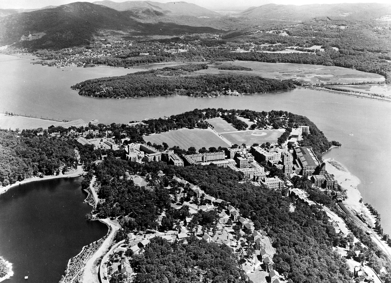 The United States Military Academy at West Point | Harry S. Truman