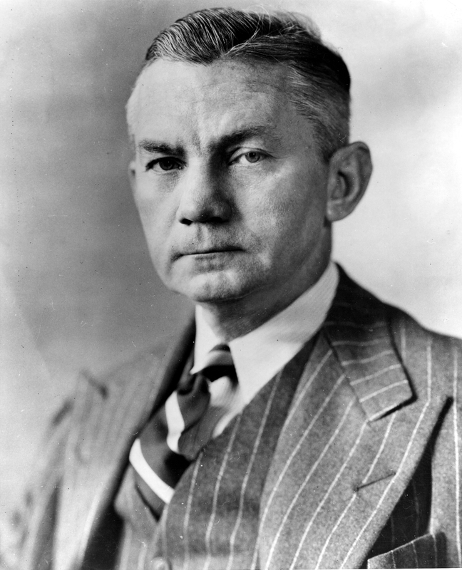 James V. Forrestal - Secretary of the Navy | Harry S. Truman