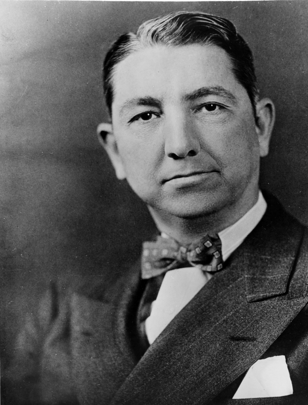 Tom C. Clark | Harry S. Truman