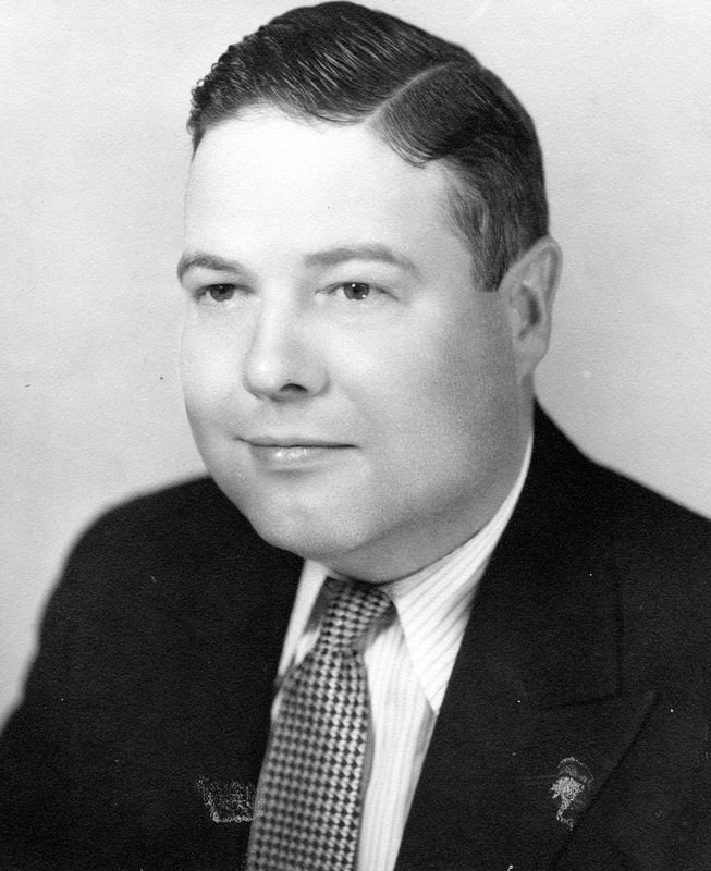 William Boyle | Harry S. Truman