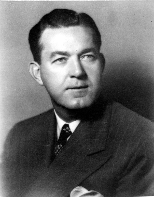 Robert Hannegan | Harry S. Truman