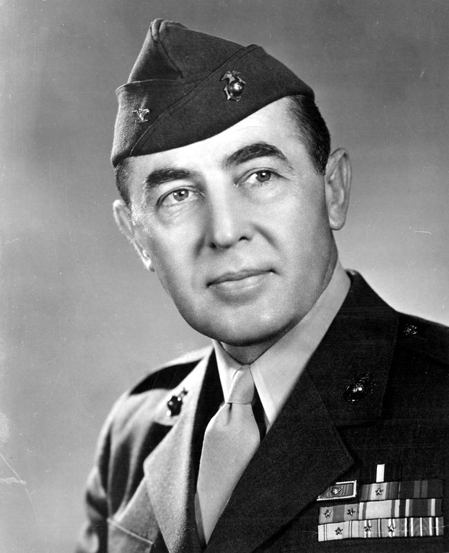 Col. William T. Clement | Harry S. Truman