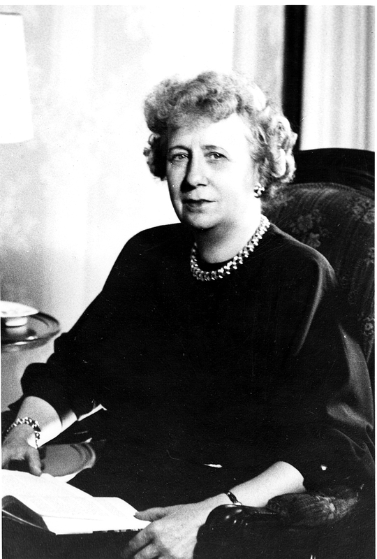 Bess Truman portrait | Harry S. Truman