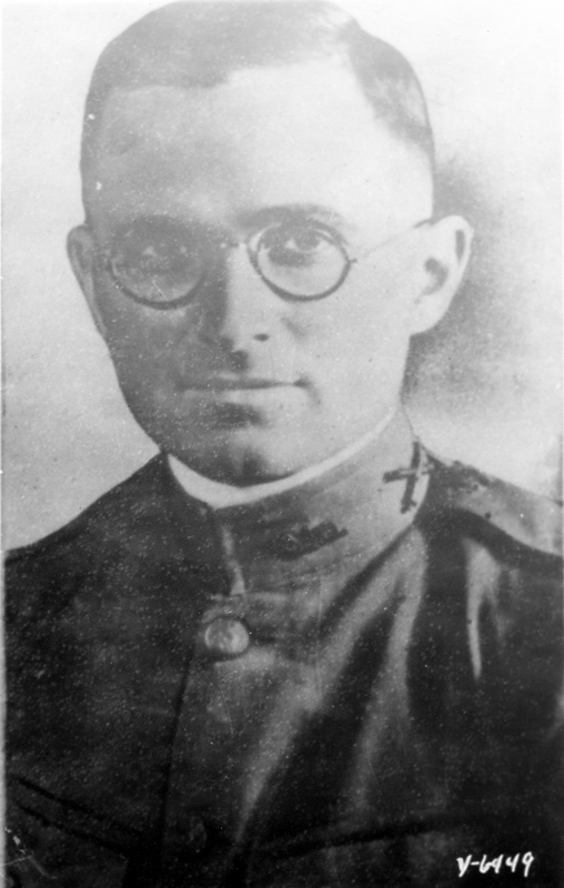 Truman in uniform | Harry S. Truman