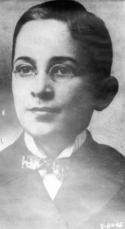 Truman at thirteen years old | Harry S. Truman