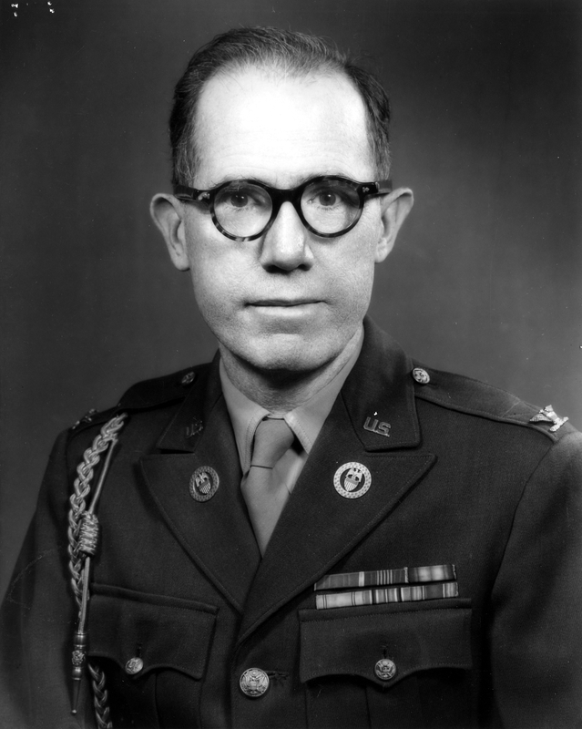 Portrait of Cornelius J. Mara | Harry S. Truman