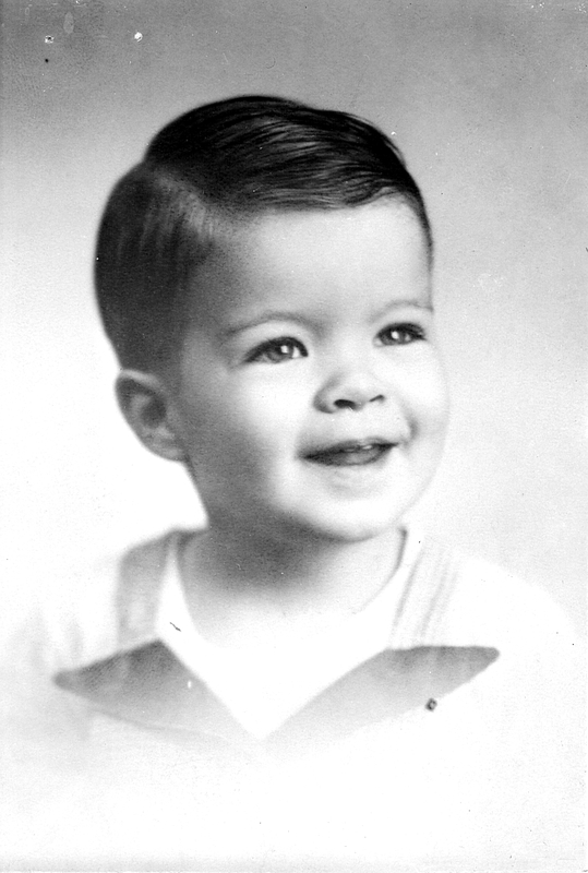 Fred Schoch | Harry S. Truman