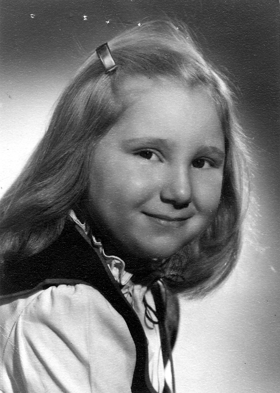 Lee Melmed | Harry S. Truman