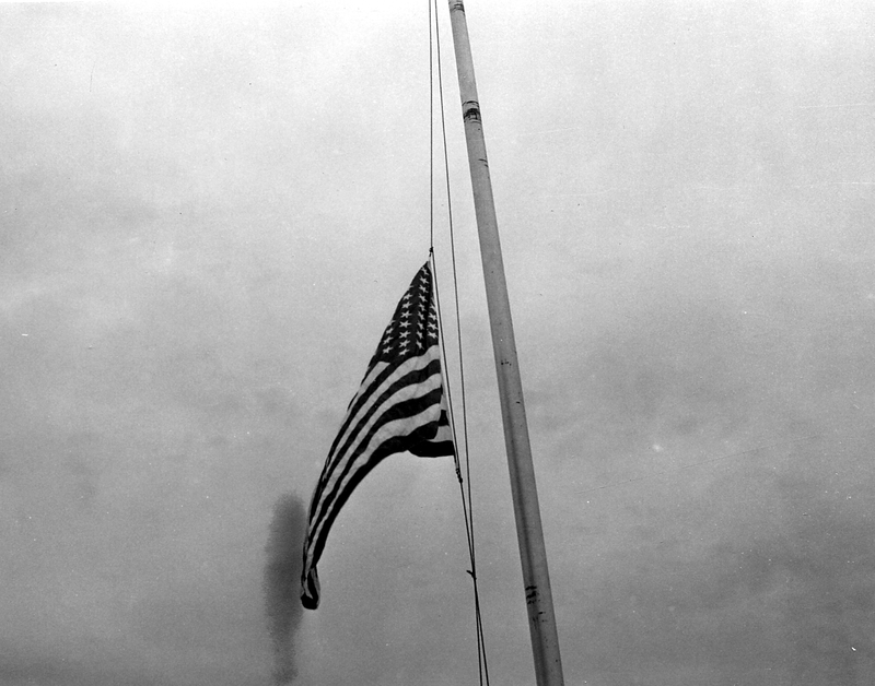 Fourth of July 1960 at the Truman Library | Harry S. Truman