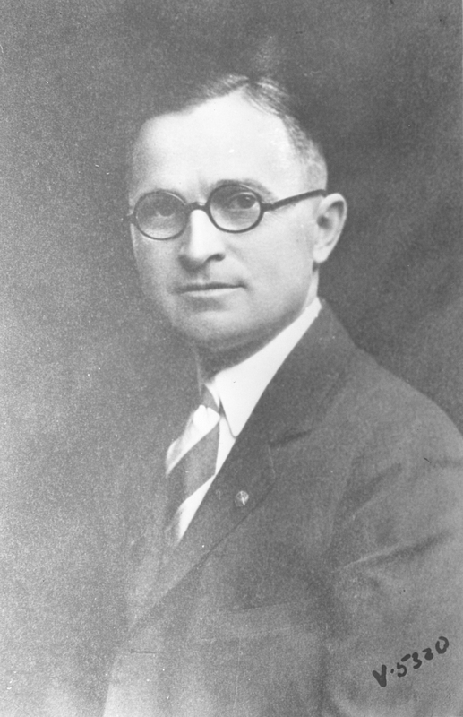 Truman as a young man | Harry S. Truman