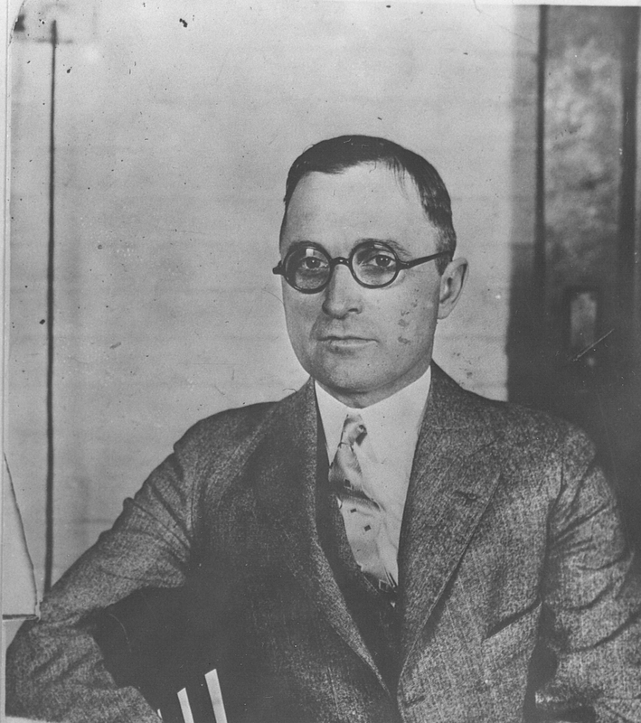 Harry S. Truman | Harry S. Truman