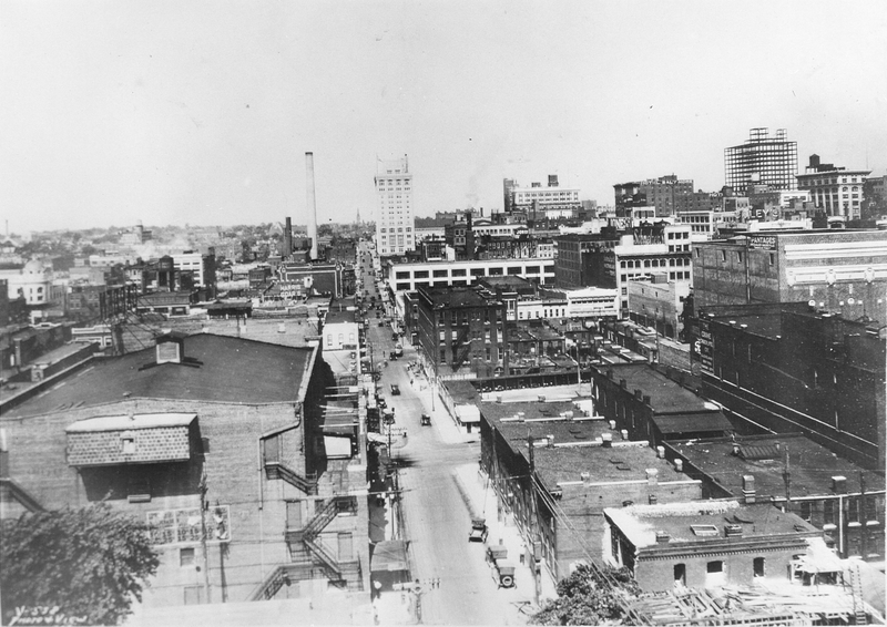 Kansas City, MO | Harry S. Truman