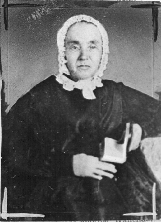 Nancy Tyler Holmes | Harry S. Truman