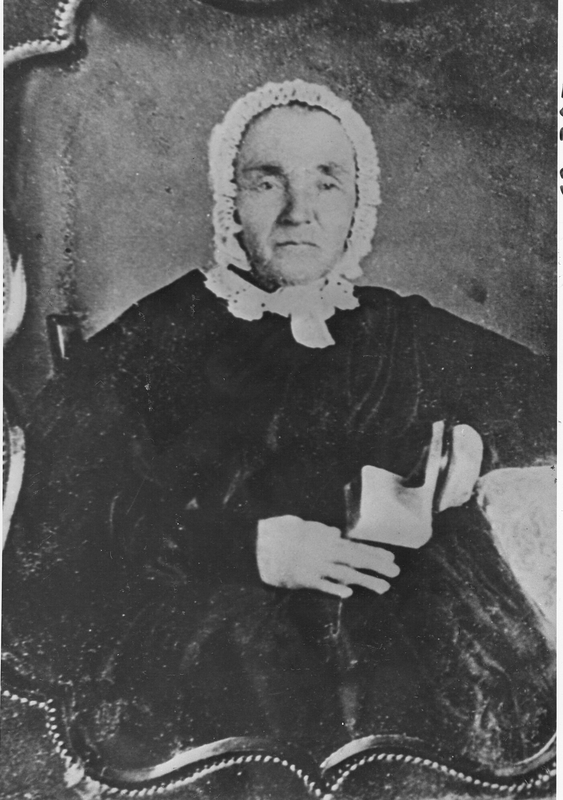 Nancy Tyler Holmes | Harry S. Truman