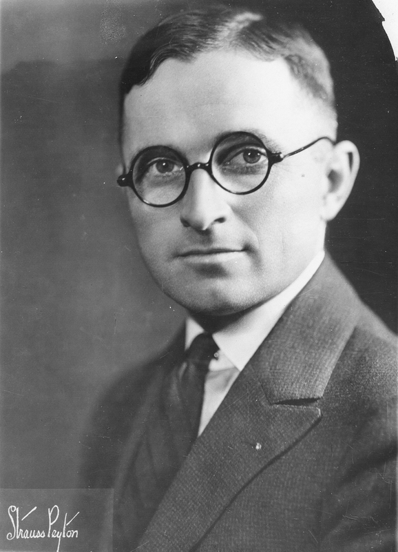 Harry S. Truman | Harry S. Truman
