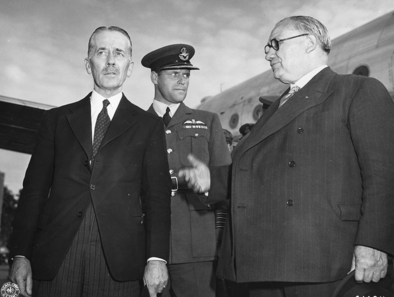 Ernest Bevin