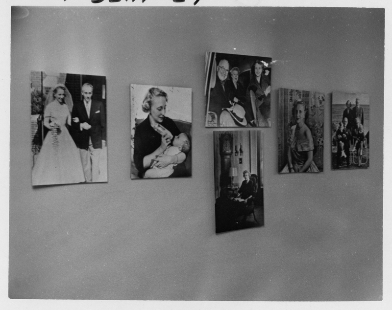 Truman and Daniel Family Photos at the Truman Library | Harry S. Truman