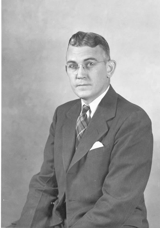 Donald L. Nicholson | Harry S. Truman