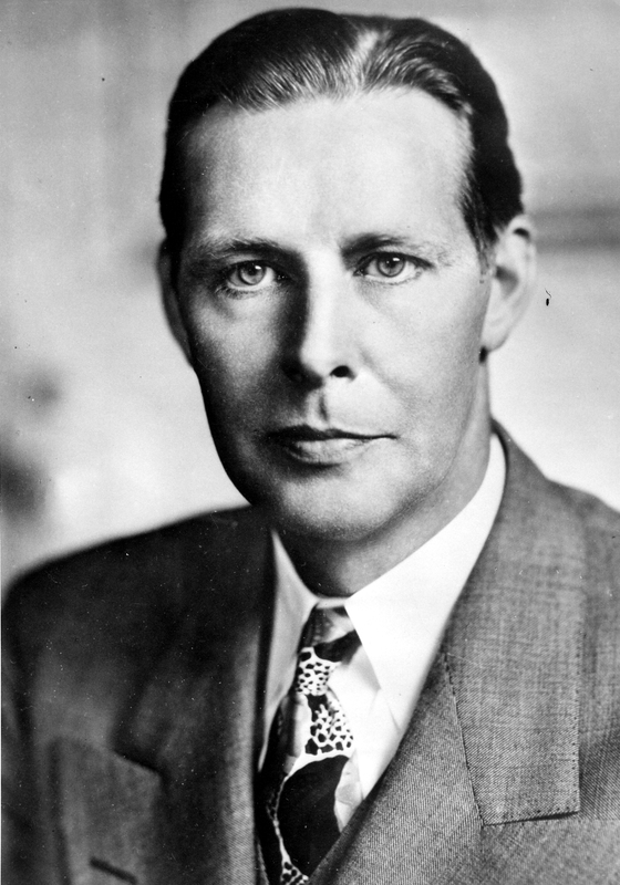 Maurice Tobin | Harry S. Truman