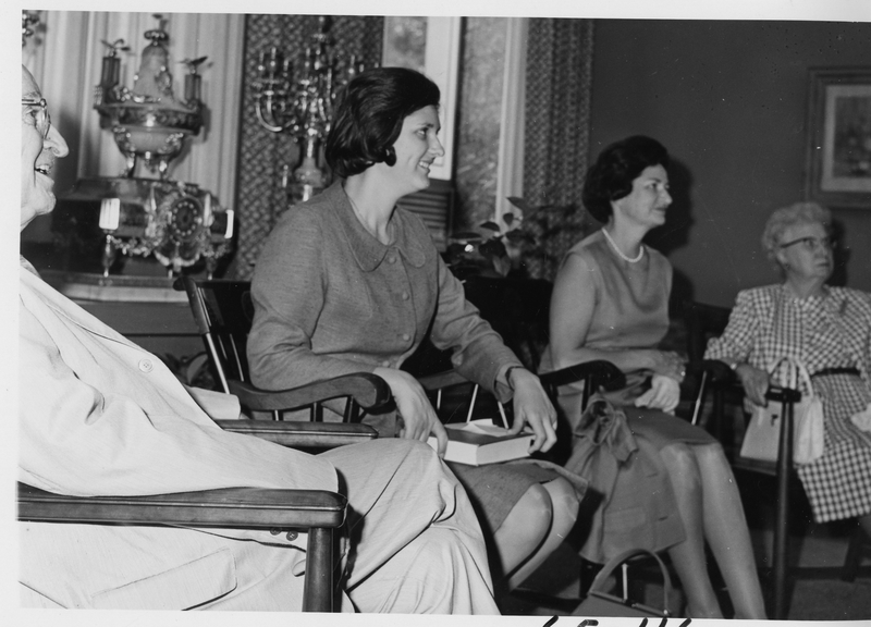 Bess Truman 1982