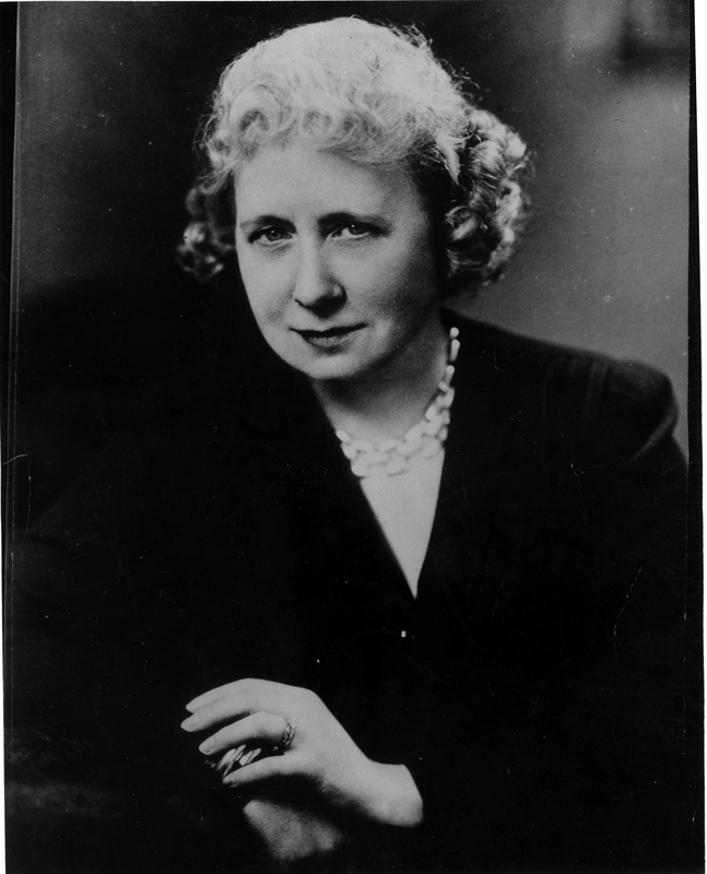 Bess Truman 1982