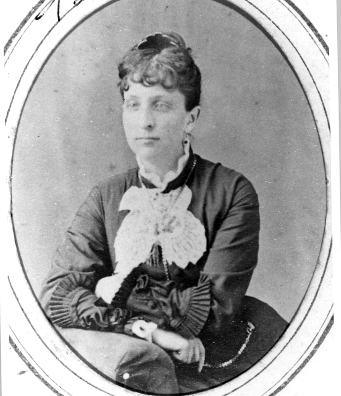 Mary Truman | Harry S. Truman