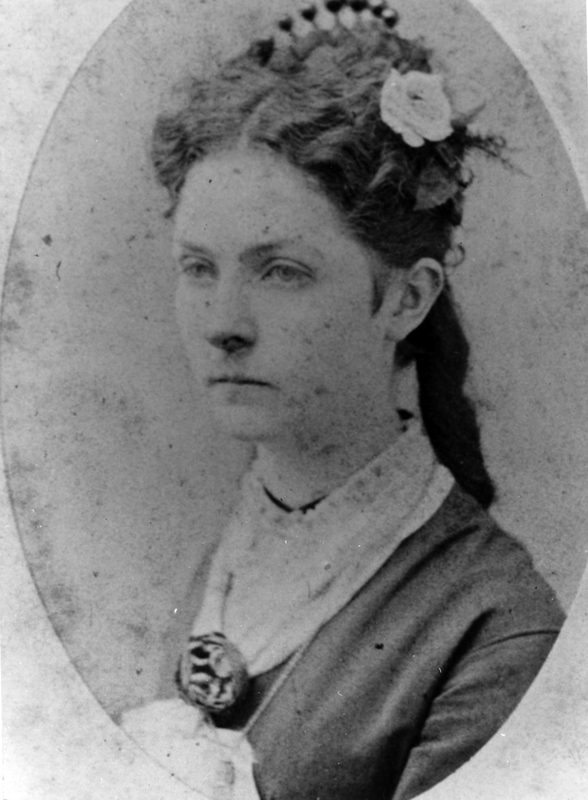 Martha Ford Riley | Harry S. Truman