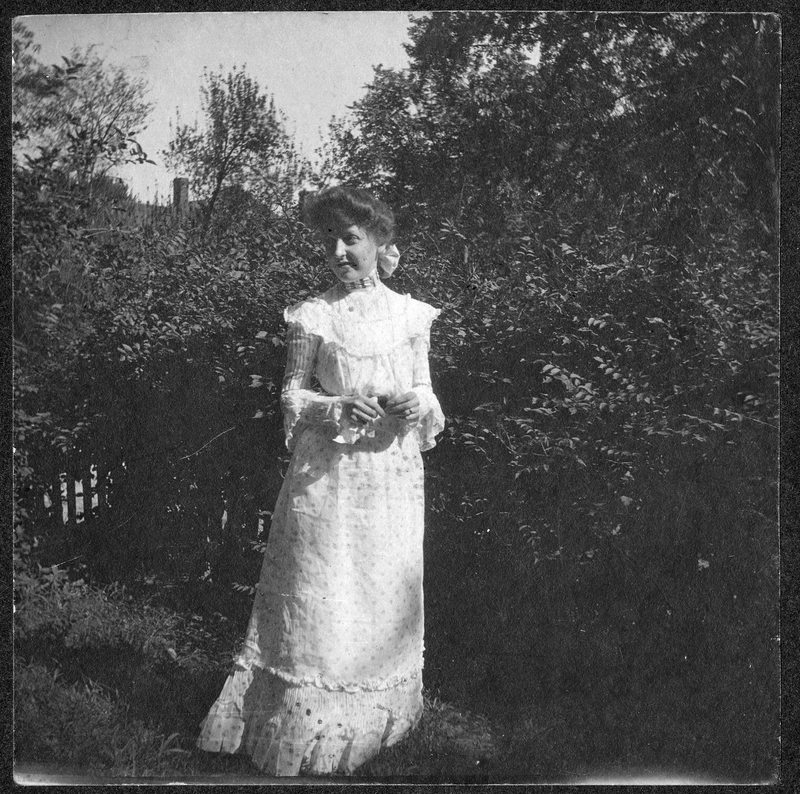 Mary Ethel Noland | Harry S. Truman