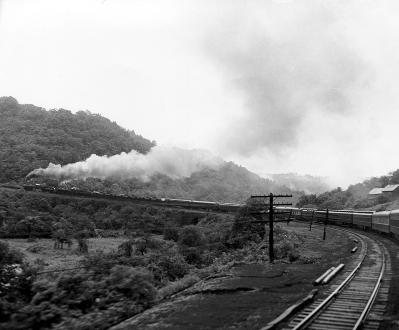 President Truman's Train | Harry S. Truman