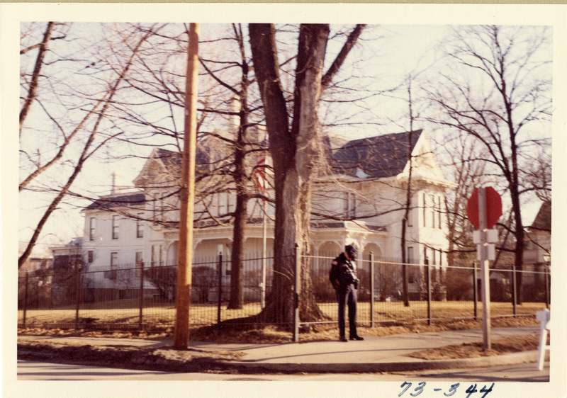 Truman Home | Harry S. Truman