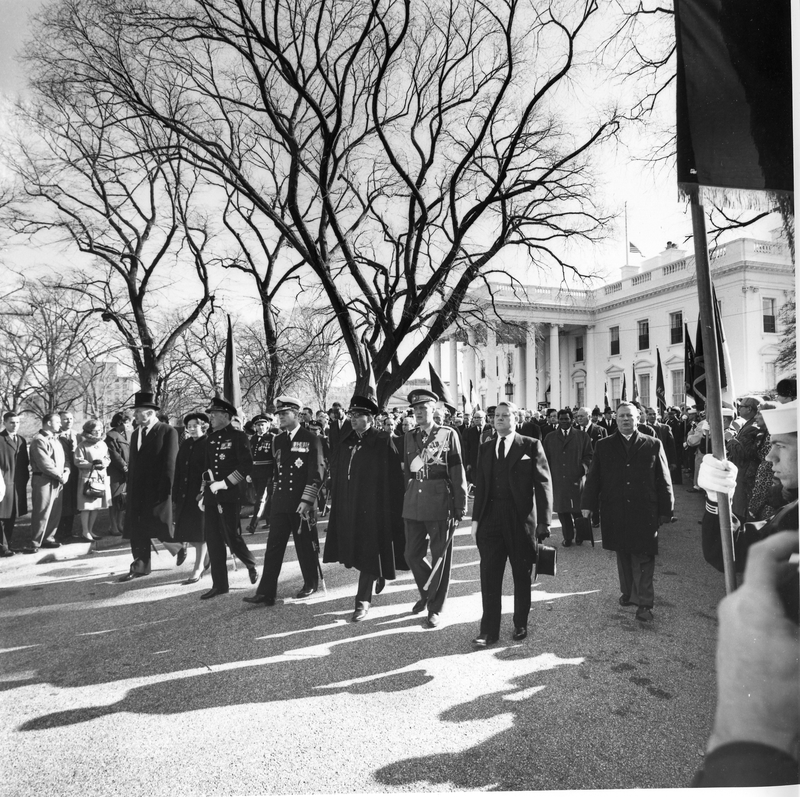 John F Kennedy Funeral John F Kennedy Funeral