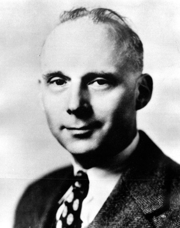 Portrait of Robinson Newcomb | Harry S. Truman