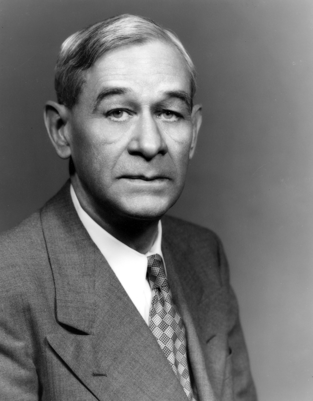 Charles Ross Head and Shoulders Portrait | Harry S. Truman