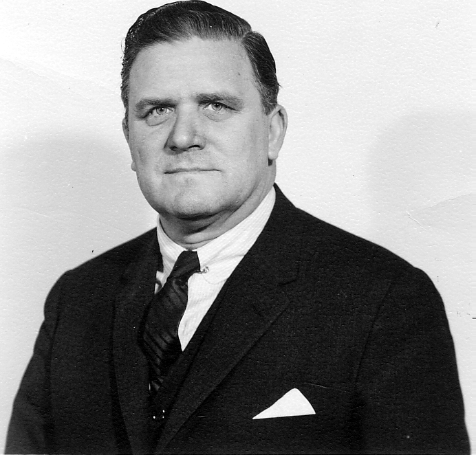 James E. Webb | Harry S. Truman