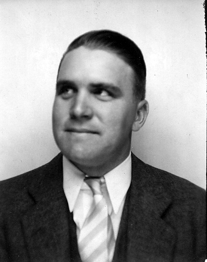 Snapshot of James E. Webb | Harry S. Truman