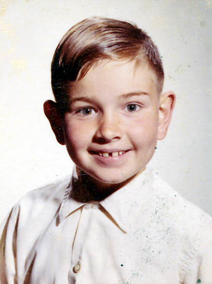 Timothy C. Hoffman | Harry S. Truman