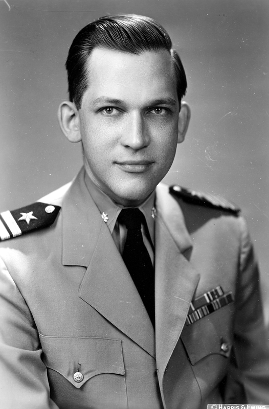 George M. Elsey | Harry S. Truman