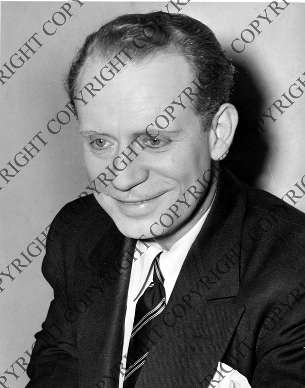 Inaugural Gala Performer Sam Jack Kaufman | Harry S. Truman