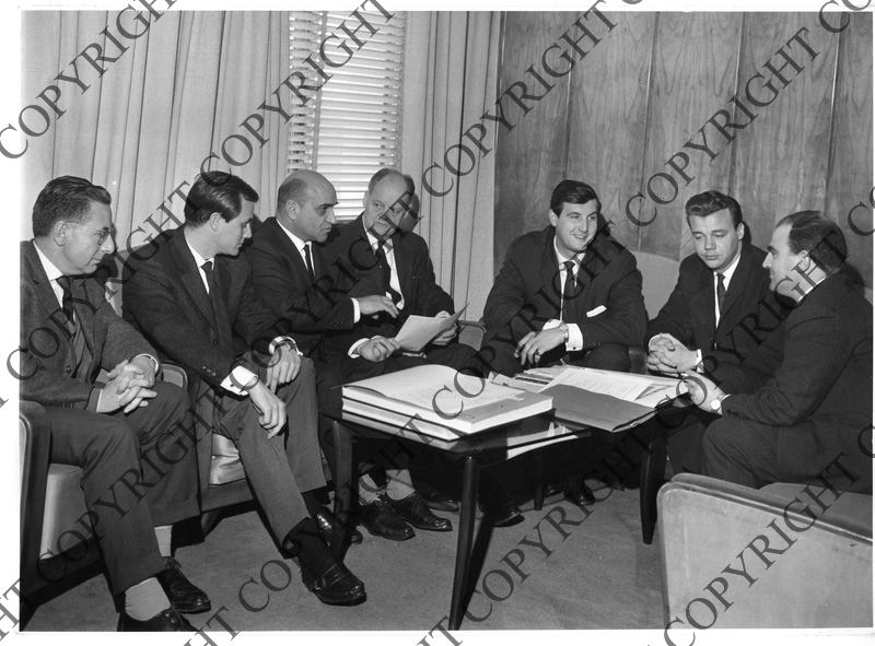 Meeting on the Youth Educational Program | Harry S. Truman