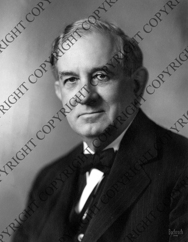 Tom Connally | Harry S. Truman