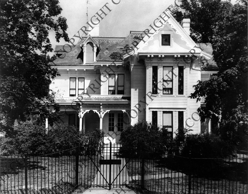 Truman home | Harry S. Truman