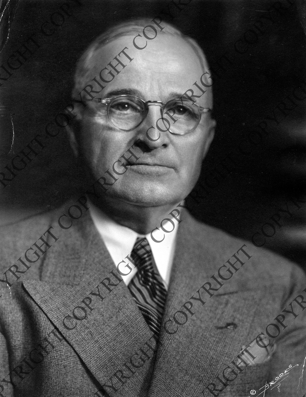 Harry S. Truman | Harry S. Truman