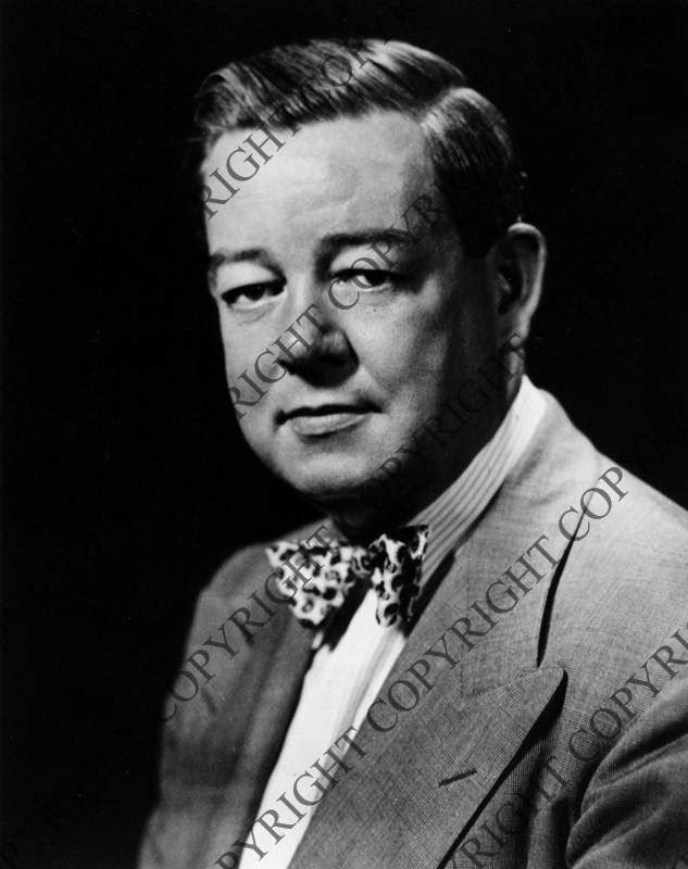 Portrait of Joseph G. Feeney, Legislative Assistant | Harry S. Truman