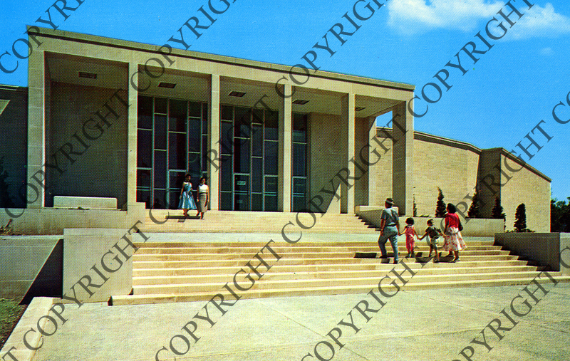 Harry S. Truman Library | Harry S. Truman
