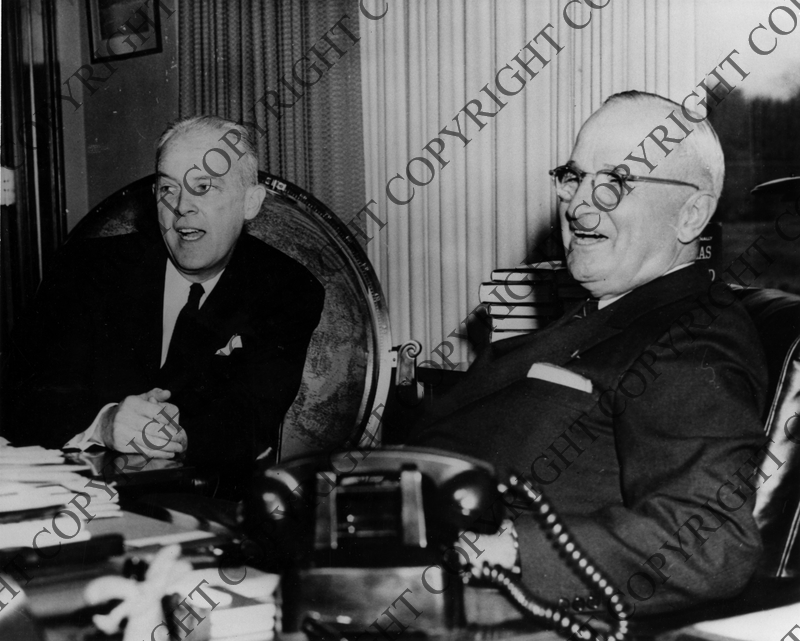 The Butler Presidents