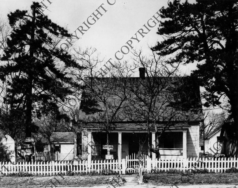 Harry S. Truman birthplace in Lamar, Missouri | Harry S. Truman
