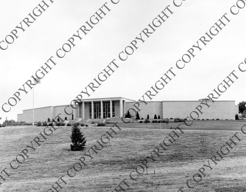 Harry S. Truman Presidential Library | Harry S. Truman