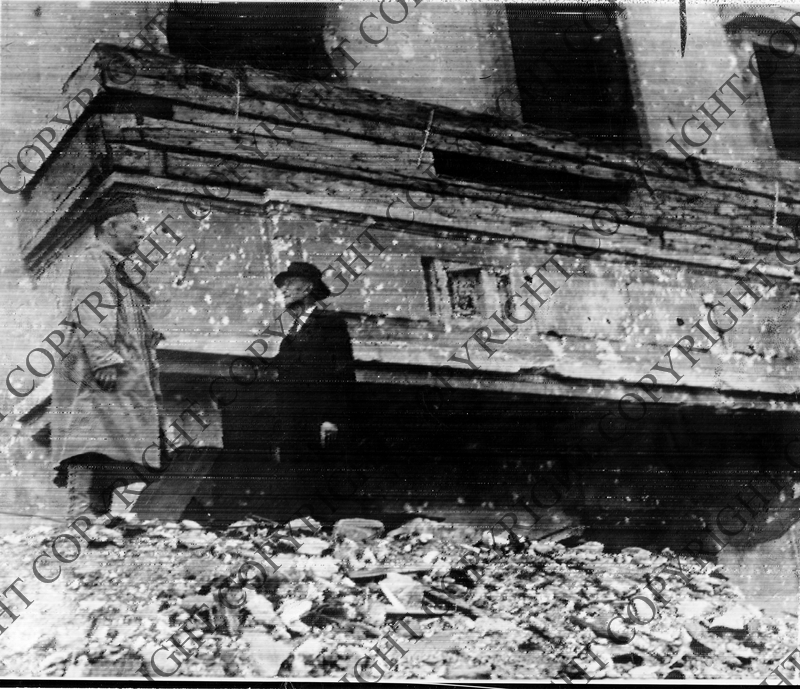 Louis Lochner in Berlin | Harry S. Truman