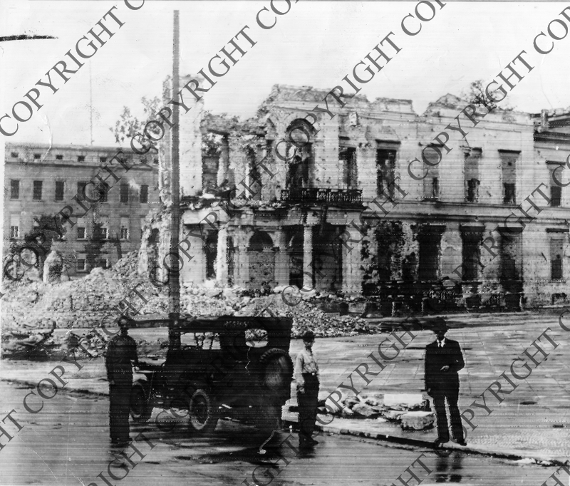 Goebbels' Ministry of Propaganda | Harry S. Truman