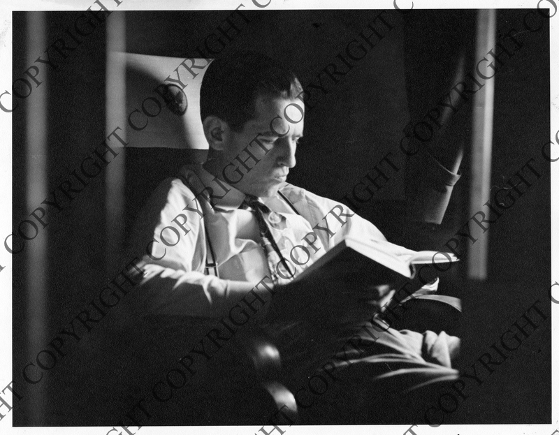 Matthew Connelly | Harry S. Truman